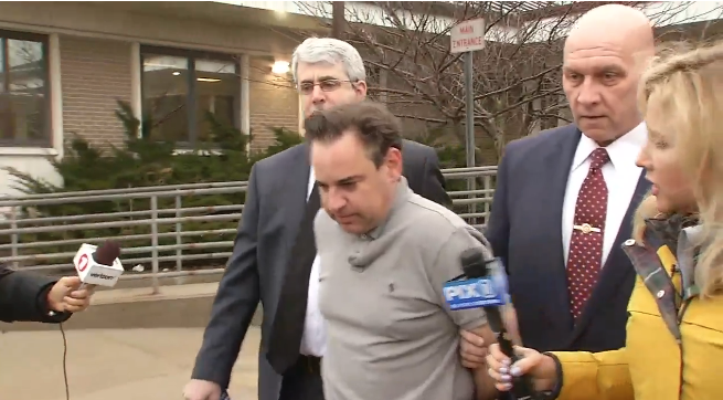 Long Island Judge Admits Being Serial Panty Thief, Apologizes to ...