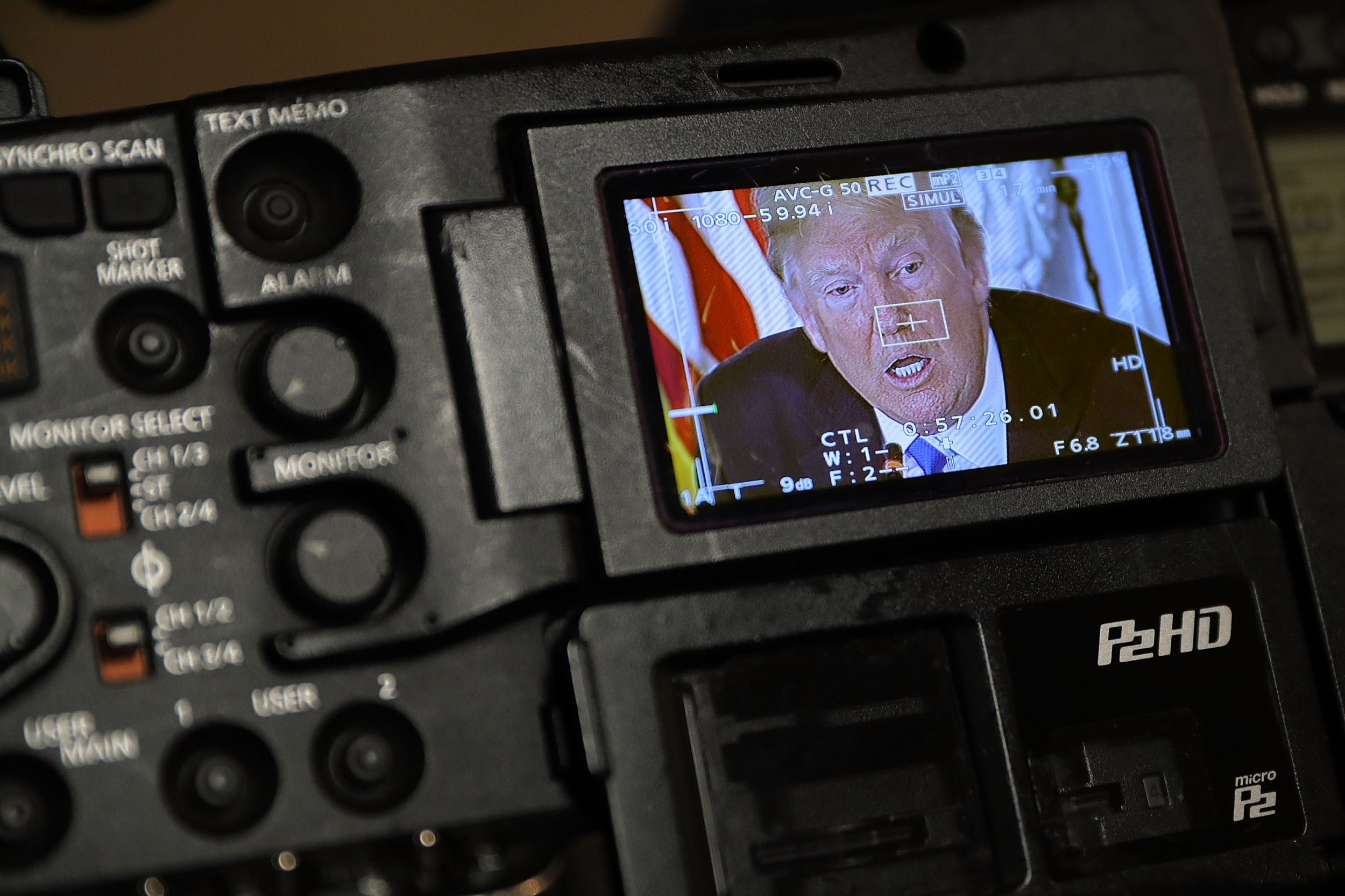 Former Sinclair Reporter Calls Media Group 'Ridiculous Propaganda ...