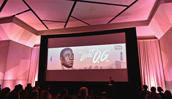 'The Last O.G.' Premiere Date: Everything to Know About Tracy Morgan's ...