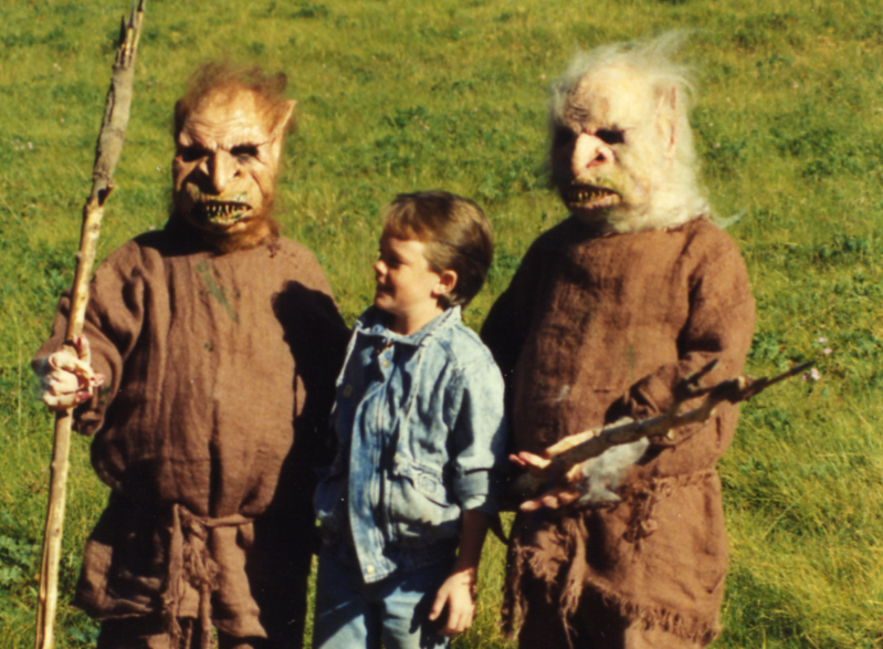 'Troll 2' to 'The Disaster Artist': Inside the Bad Movie Renaissance ...