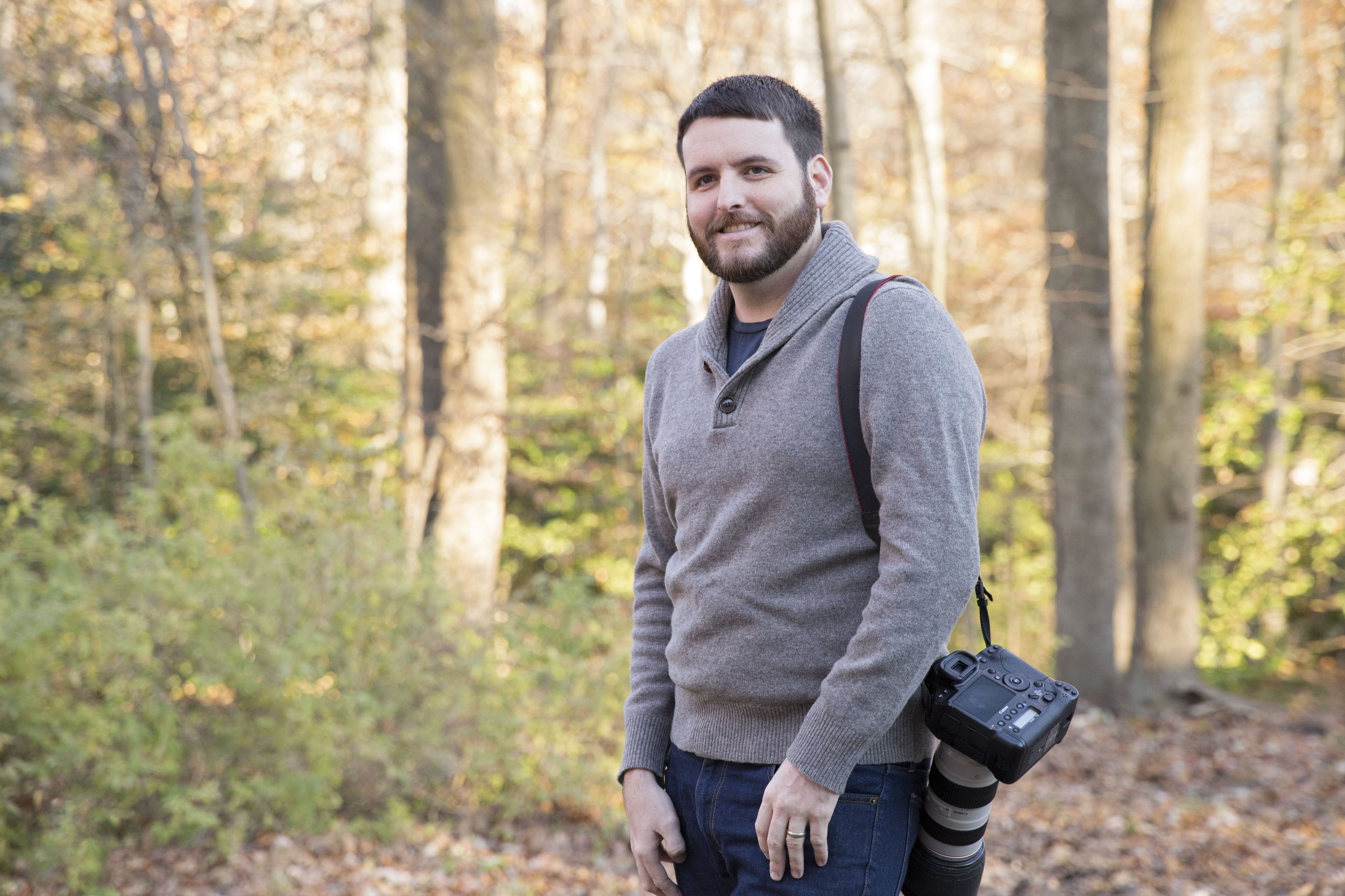 Pulitzer Prize's Ryan Kelly Left Journalism the Day After Taking His ...