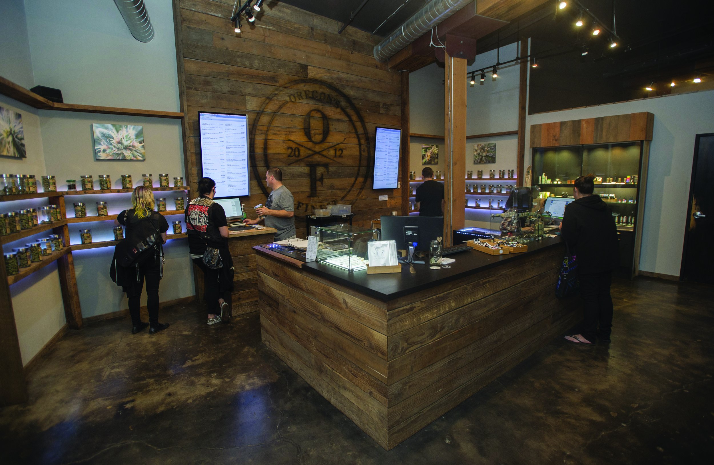 How to Grow and Thrive in the New Marijuana Market - Newsweek