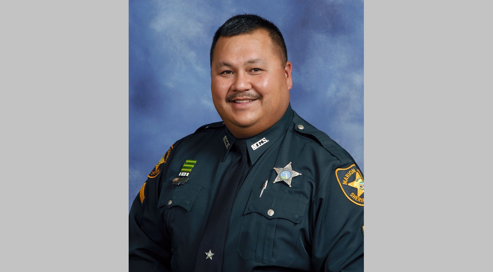 Who Is Deputy Jim Long? Resource Officer Stopped Forest High School ...