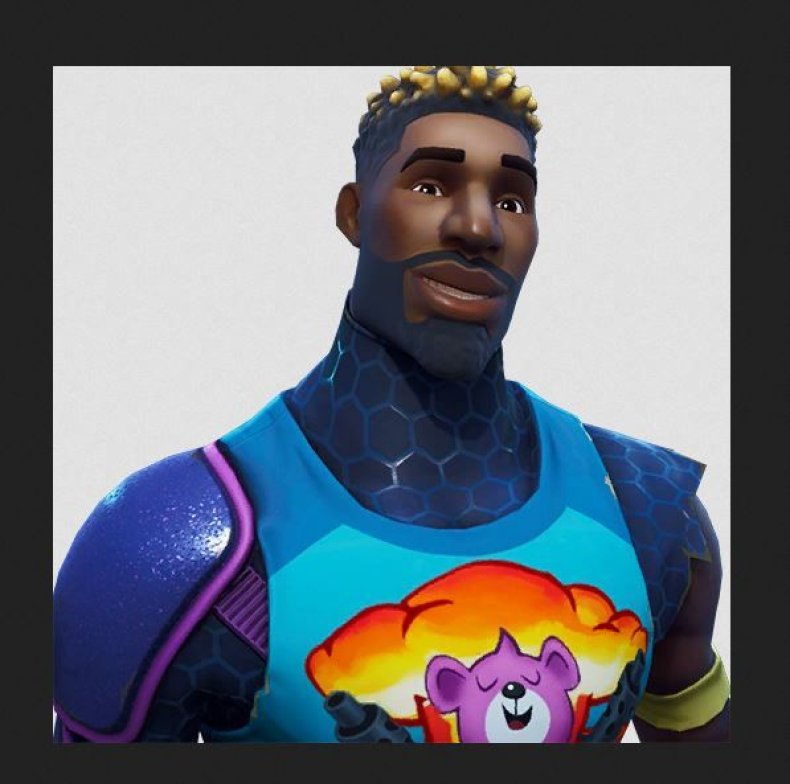 Fortnite Update 36 Skin Leaks Reveal Brite Gunner New Pickaxe And Emote