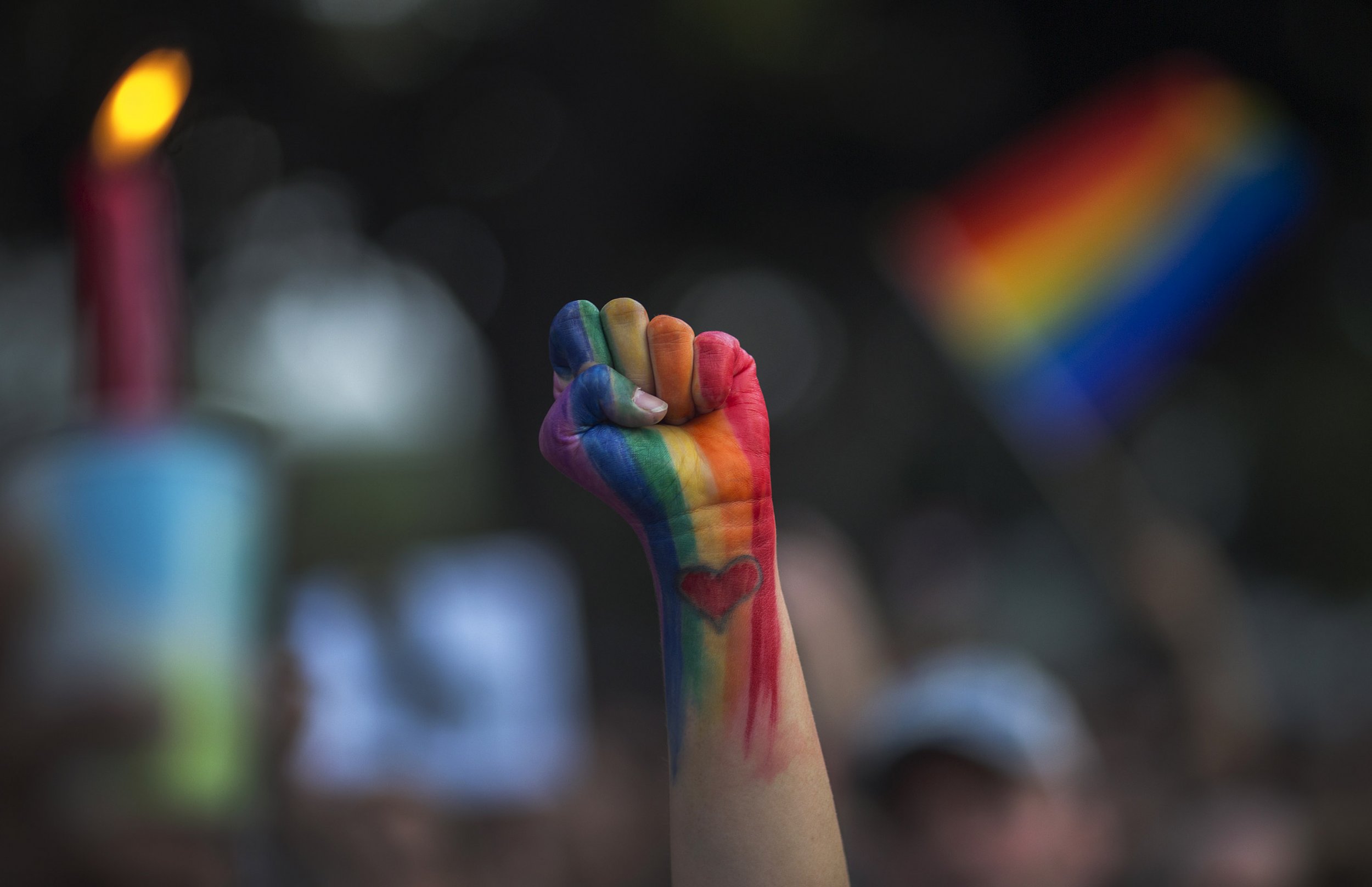 Mandatory LGBT History Lessons For Schoolchildren Approved By Illinois