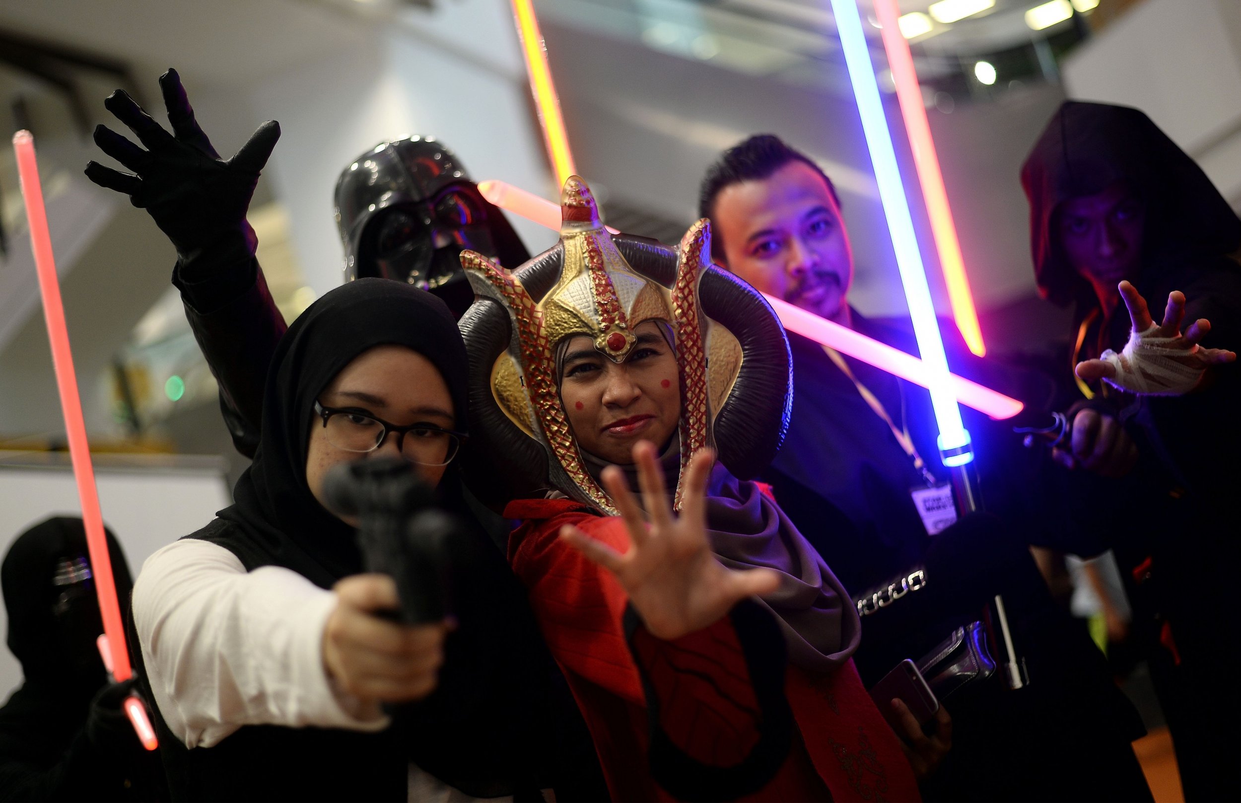 What Is May the Fourth? Quotes to Celebrate Star Wars Day - Newsweek