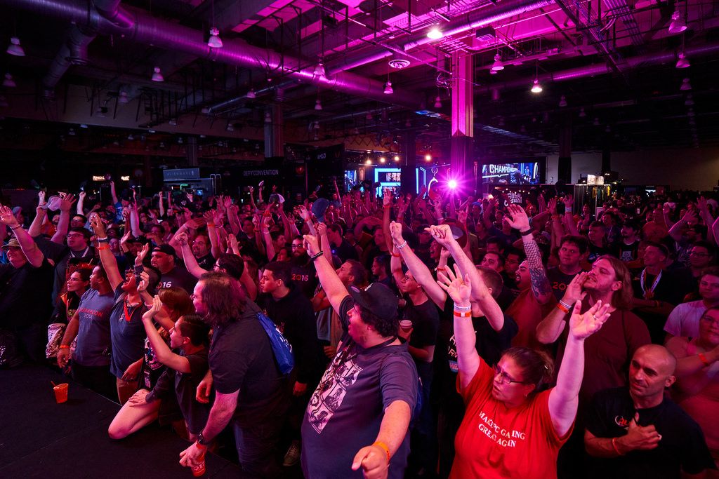 QuakeCon 2018 Details Announced, Registration Opening Soon - Newsweek