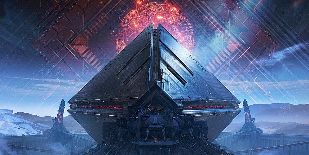 What Time Does 'Destiny 2' Update Start? Warmind Expansion Launches ...
