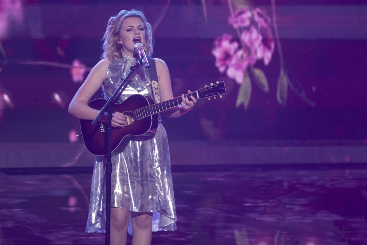 Who s In The American Idol Top 3 2 Contestants Eliminated Ahead Of who-s-in-the-american-idol-top-3-2-contestants-eliminated-ahead-of