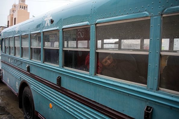 Republican Candidate Announces 'Deportation Bus Tour' for Undocumented ...