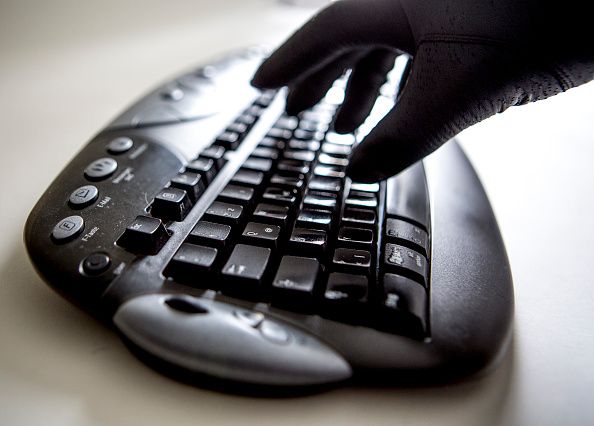 Who Is the Dark Overlord? Alleged Netflix Hacker Arrested in Serbia ...