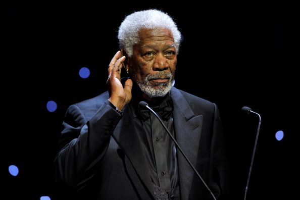 Morgan Freeman Made Sexually Suggestive Comments to Entertainment ...