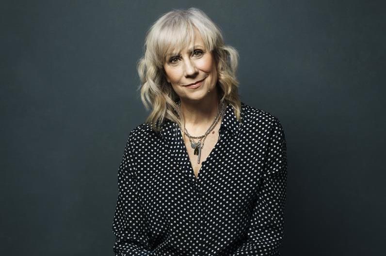 'The Daily Show' Co-Creator Lizz Winstead is on to Her Next Legacy ...