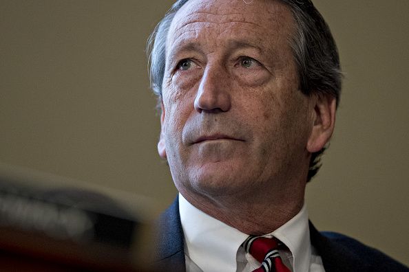 'We Are the Party of Donald J. Trump,' Republican Proclaims After Upset ... 'We Are the Party of Donald J. Trump,' Republican Proclaims After Upset ...