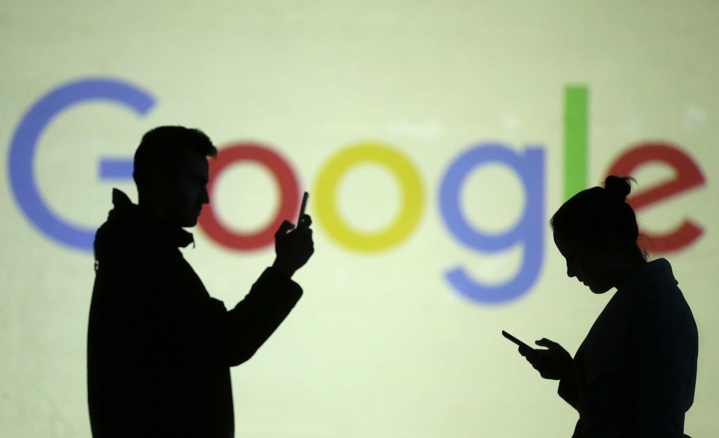 Google is Tracking You Online, Here's How to See What it Knows - Newsweek