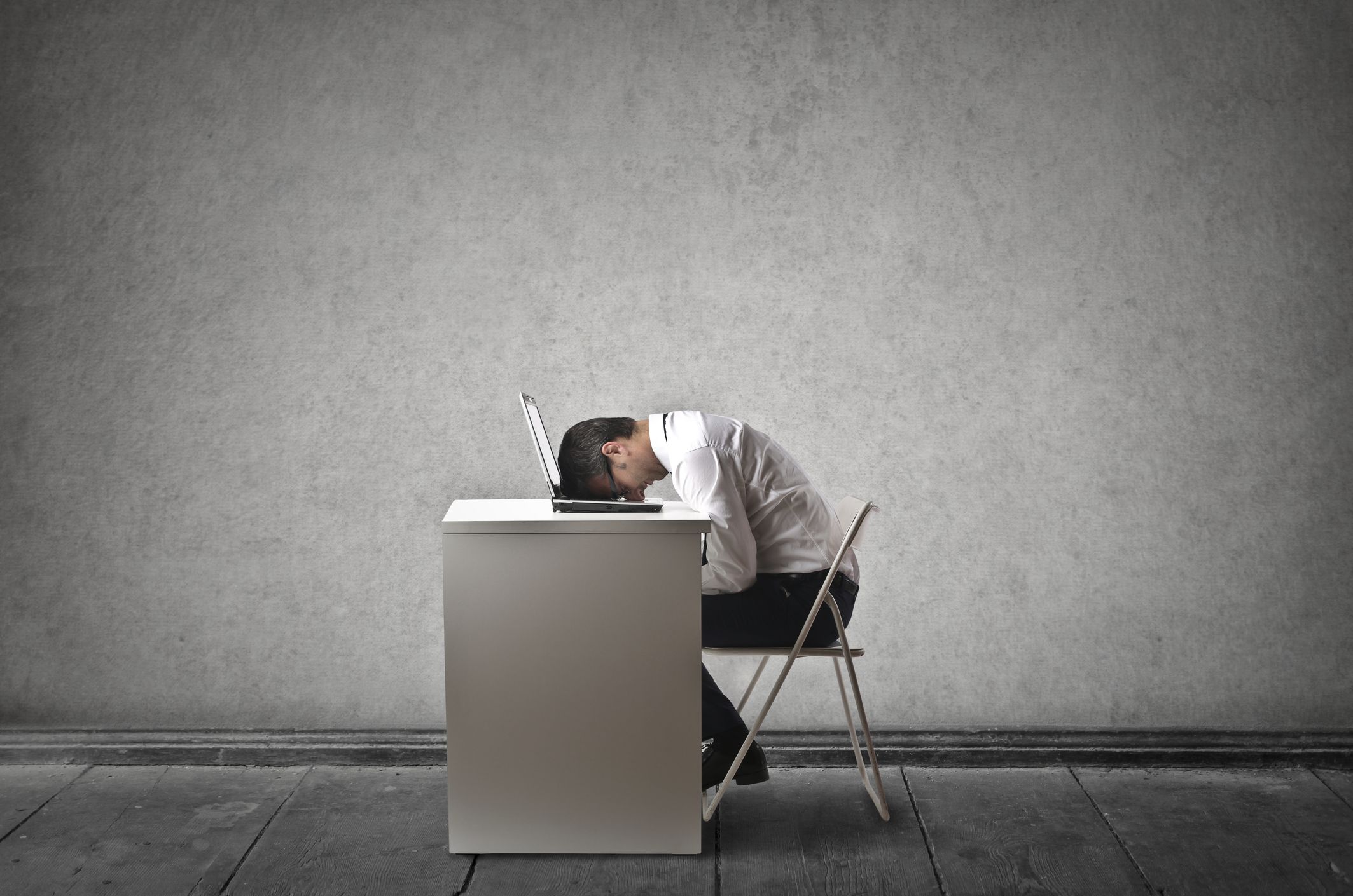 Bullshit Jobs: Robots Are Replacing Human Workers, So Why Are Americans ...