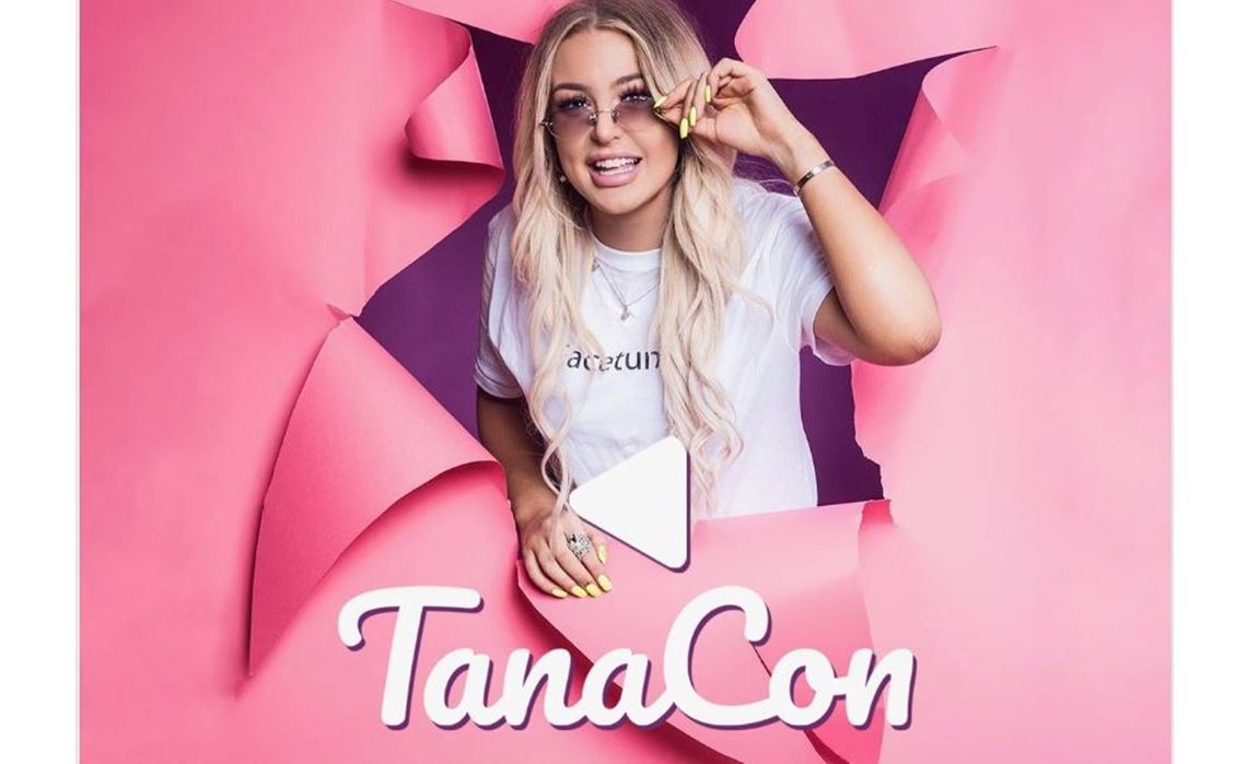 What Happened at Tanacon? YouTuber Event Leaves 15,000 Fans ...