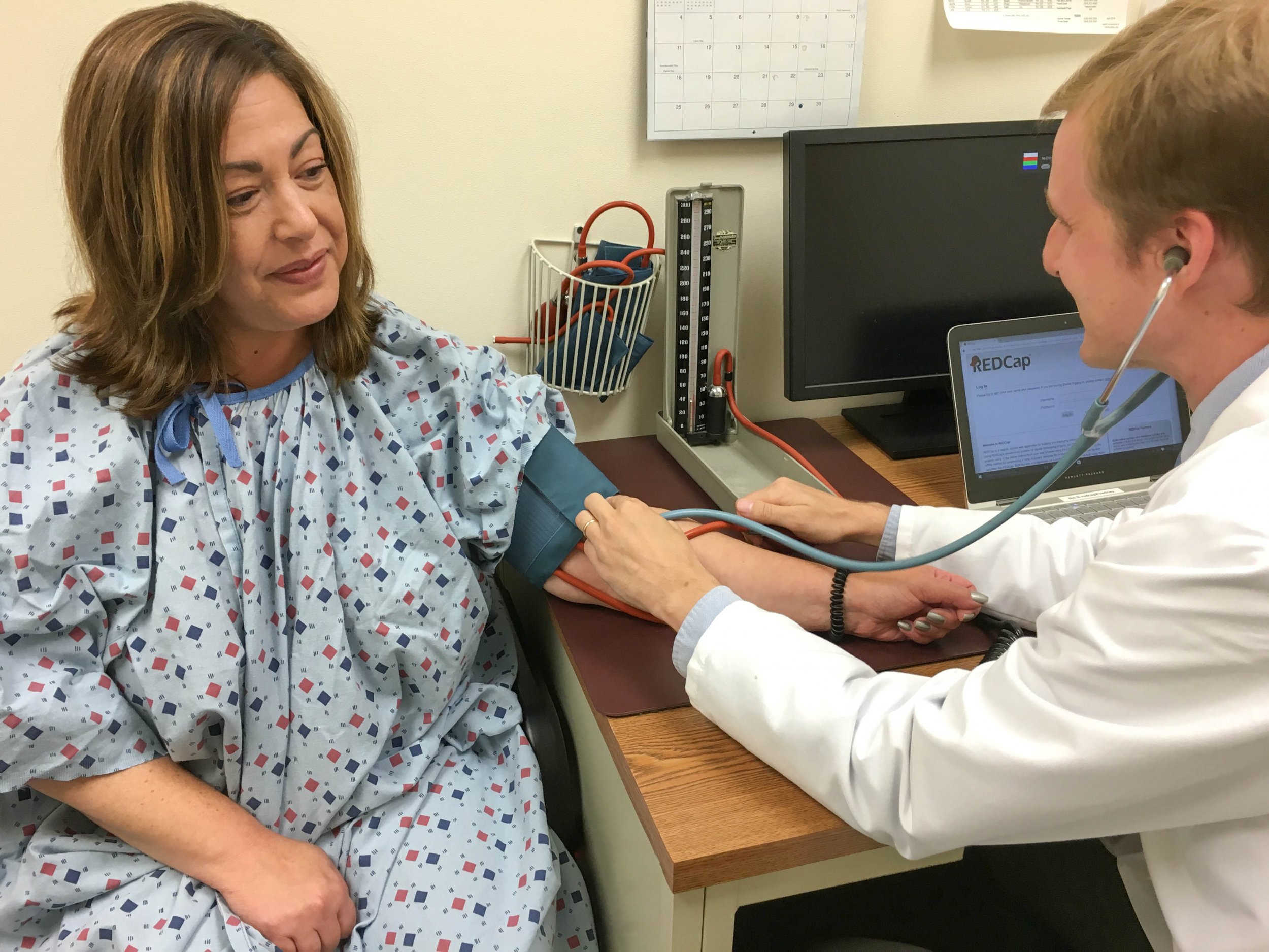 What Do New Blood Pressure Guidelines Mean For You 